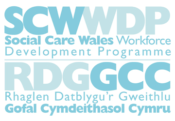 Social Care Wales Workforce Development Programme (SCWWDP ...